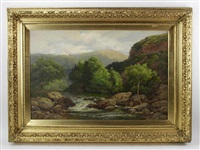 George Hodgson | Artnet