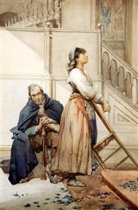 Paolo Bartolini | Artnet