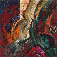 Viktor Ivanowitsch Platonow | Artnet