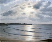 Roger de la Corbière | Artnet