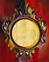 Brett Reichman | Artnet