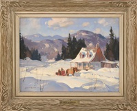 Eric Riordon | Artnet