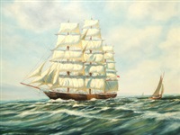 Philip Marchington | Artnet