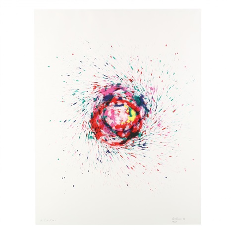 W.I.M.P. 1 by Dorothea Rockburne on artnet