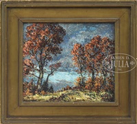 Rupert Lovejoy | Artnet