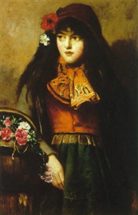 Elizabeth Arkwright | Artnet