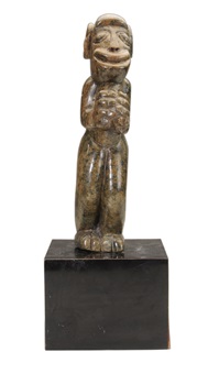 Vaisai Chimange | Artnet