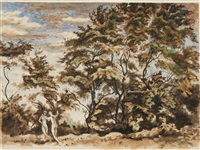 Karl Rudolph Free | Artnet