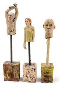 Debra Fritts | Artnet