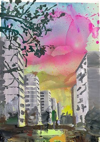 Marius Bercea | Artnet