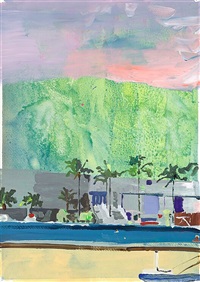 Marius Bercea | Artnet