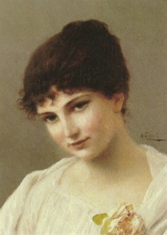 Simplicity by Alfred Seifert on artnet