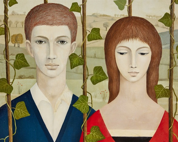 Dialog by Anna Guntner on artnet