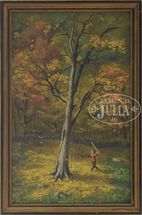 Lawrence Beall Smith | Artnet