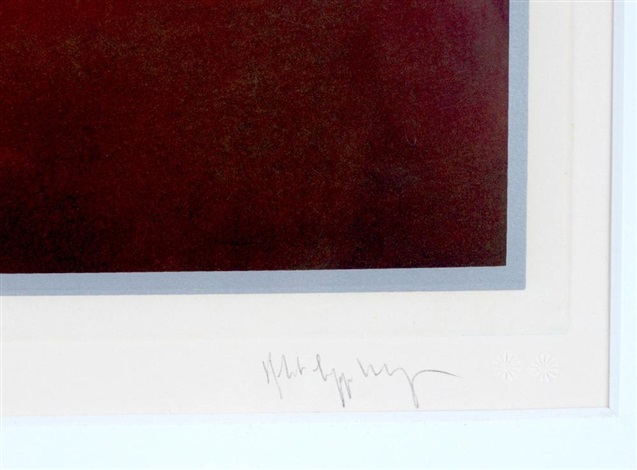 Untitled 1 from the Ken Moody portfolio by Robert Mapplethorpe on artnet