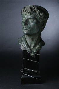 Vincenzo Alfano | Artnet