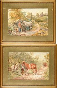 Wilson Hepple | Artnet