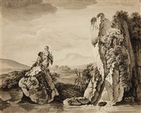 Deodat Roger | Artnet