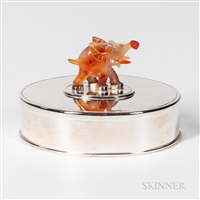 Rebecca Cauman | Artnet