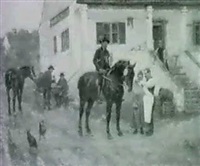 Max Joseph Pfitzner | Artnet