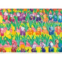 Samuel Buri | Artnet