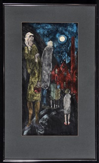 Tom McGuinness | Artnet