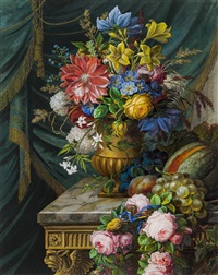 Joseph Nigg | Artnet