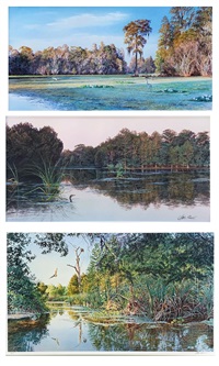 Charles Rowe | Artnet