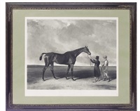 Thomas Goff Lupton | Artnet