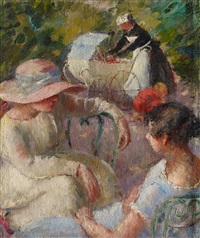 Jules Henri Fehr | Artnet