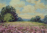 Frank Calder | Artnet