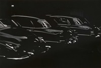 Louis Faurer | Artnet