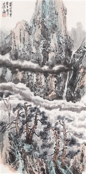 Xue Lei | Artnet