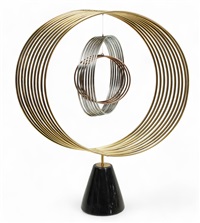 Curtis Jeré | Artnet