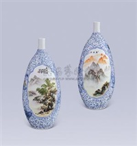 Wang Yan and Wang Guiying | Artnet