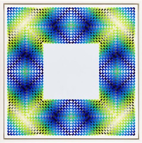 MONOFRAME by Edwin Mieczkowski on artnet