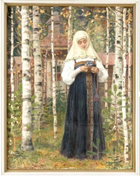 Vladimir Alexandrowitsch Plotnikoff | Artnet