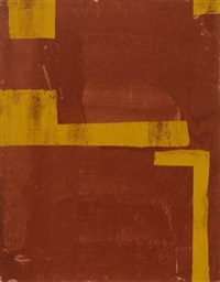 Thomas Bechinger | Artnet