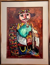 Jovan Obican | Artnet