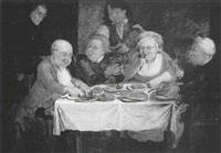 John Collett | Artnet