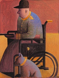 Wolfgang Herzig | Artnet