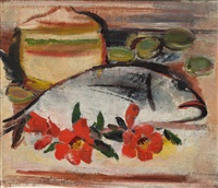 Adolf Richard Fleischmann | Artnet