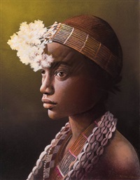 Tiziano Bertacco | Artnet