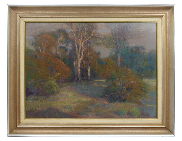 Oscar griffiths - lalafacademy