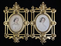 James Rannie Swinton | Artnet