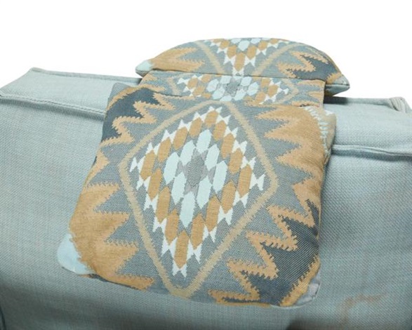 A RAYN sectional sofa for Dedon, early 21st century by Philippe Starck ...