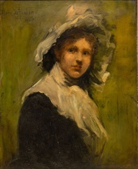 Dora Wheeler | Artnet