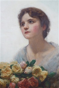 Alfred Edward Emslie Auctions Results | Artnet