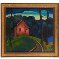 Carl Hedstrom | Artnet