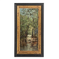 Edward Stratton Holloway | Artnet